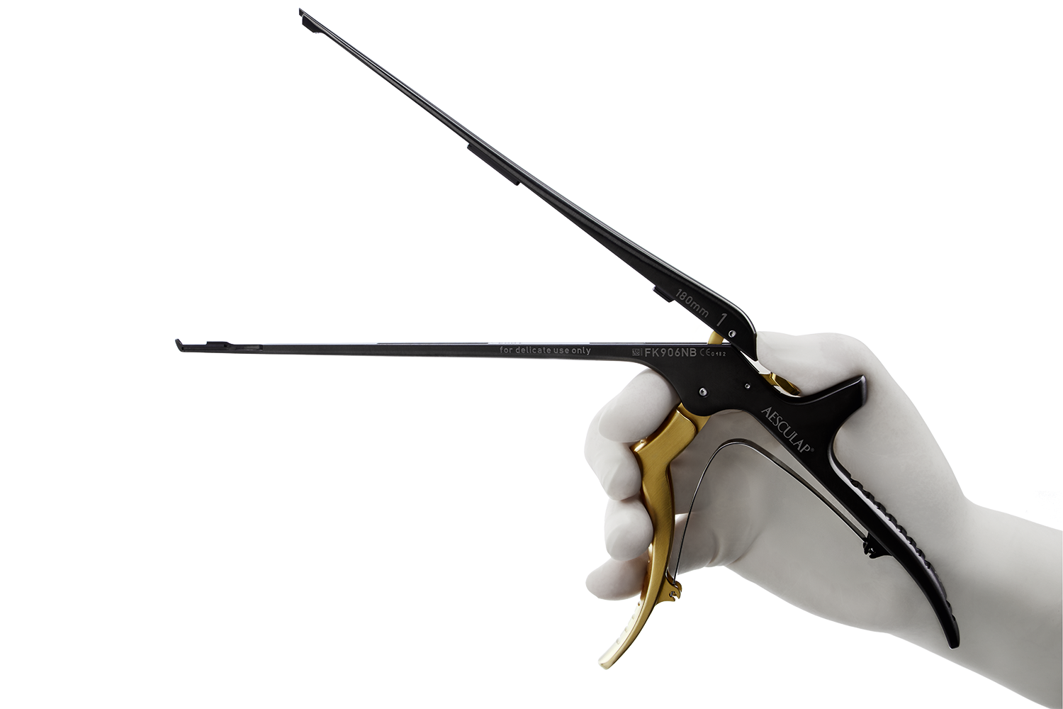 SQ.line® KERRISON Bone Punches